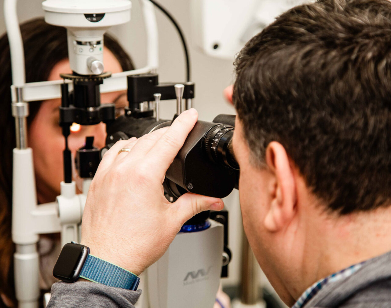 Eye Exams | O'Fallon Family Eyecare in O'Fallon, MO